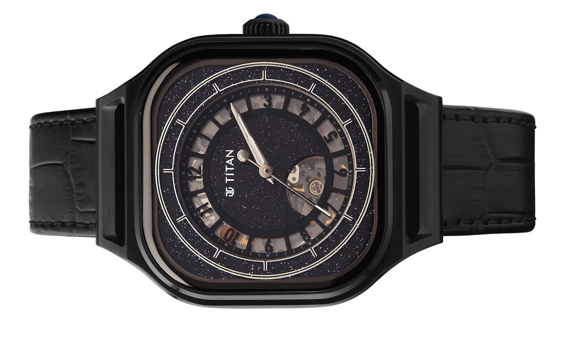 History and Evolution of Mechanical Watches – Titan Vietnam