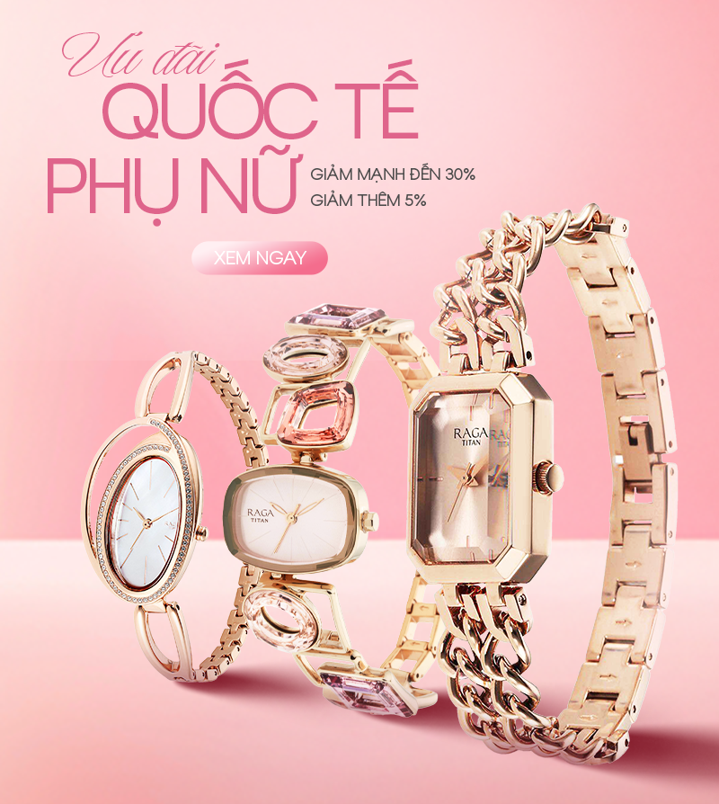 Mua Đồng Hồ Trực Tuyến: Mua Đồng Hồ Nam Nữ Chính Hãng Với Giá Tốt Nhất ...