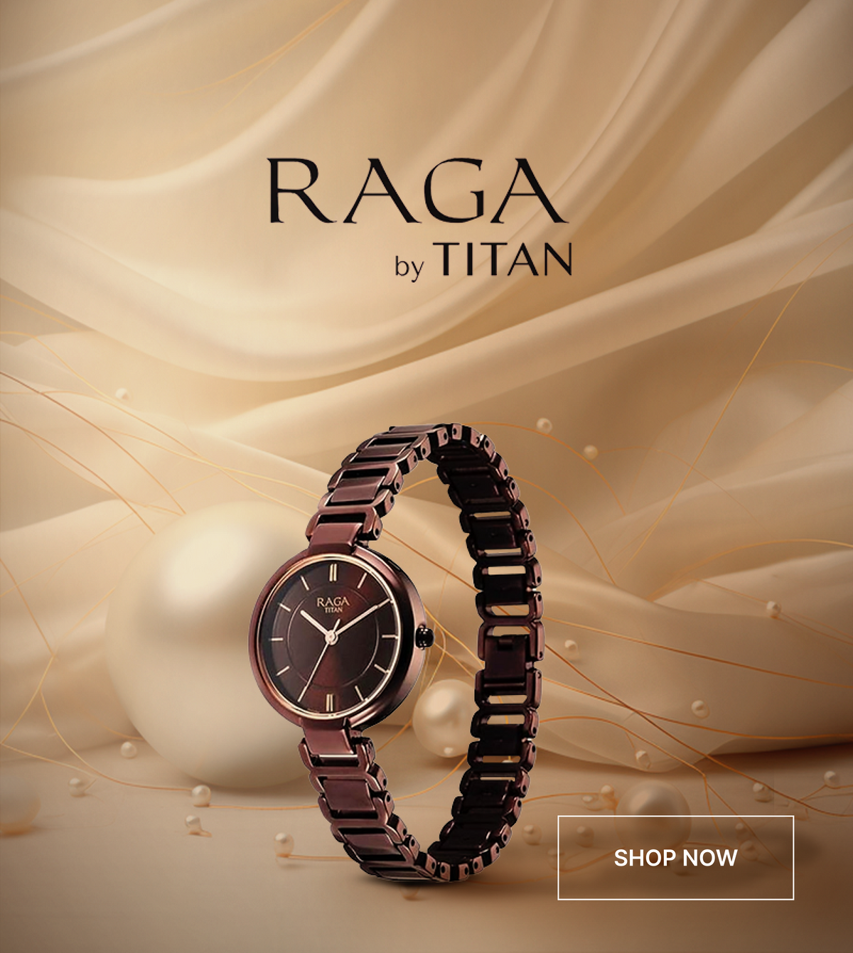 Buy Watches Online: Shop Genuine Men's and Women's Watches at the Best ...