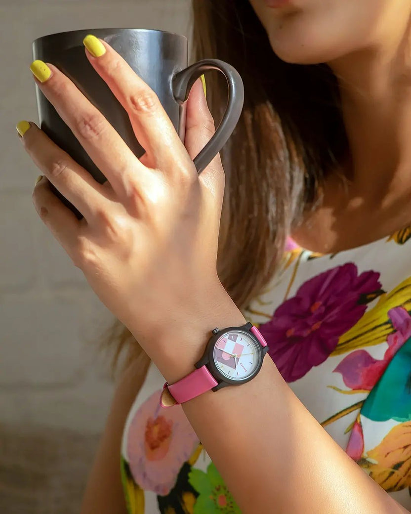 Buy Wrist Watches for Men and Women Online - Titan Vietnam